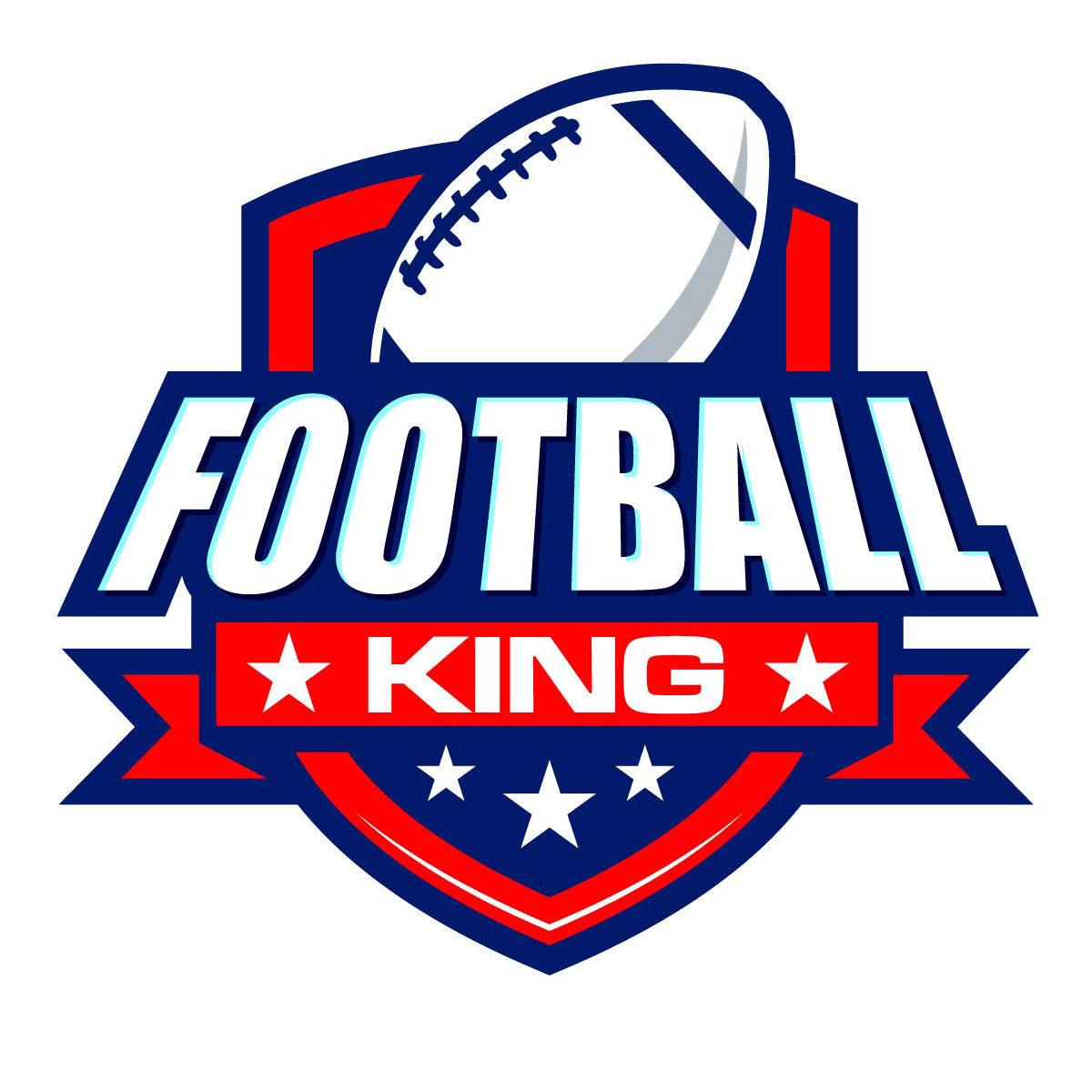 We are LIVE! – FOOTBALL-KING