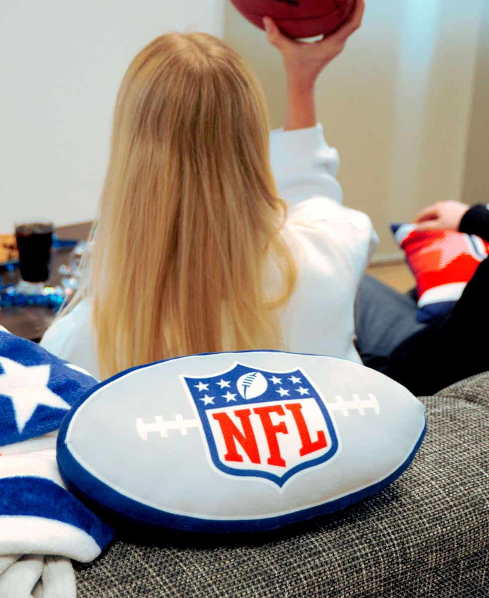 NFL - Sofa Pillow – FOOTBALL-KING