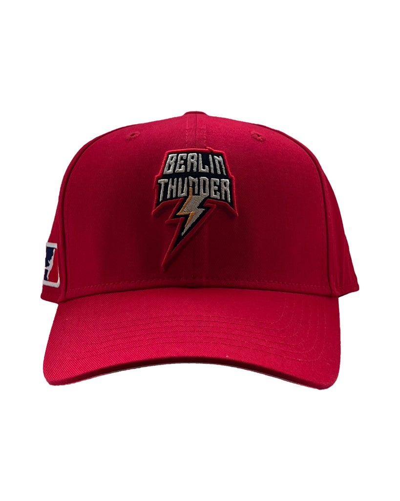 Berlin Thunder - Base Cap – FOOTBALL-KING