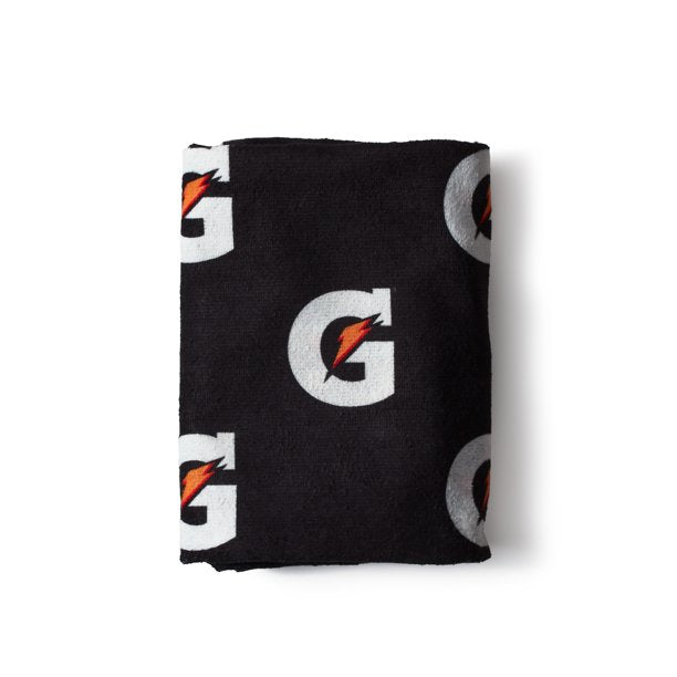GATORADE Towel: Premium Sideline Towel - NFL and NBA – FOOTBALL-KING