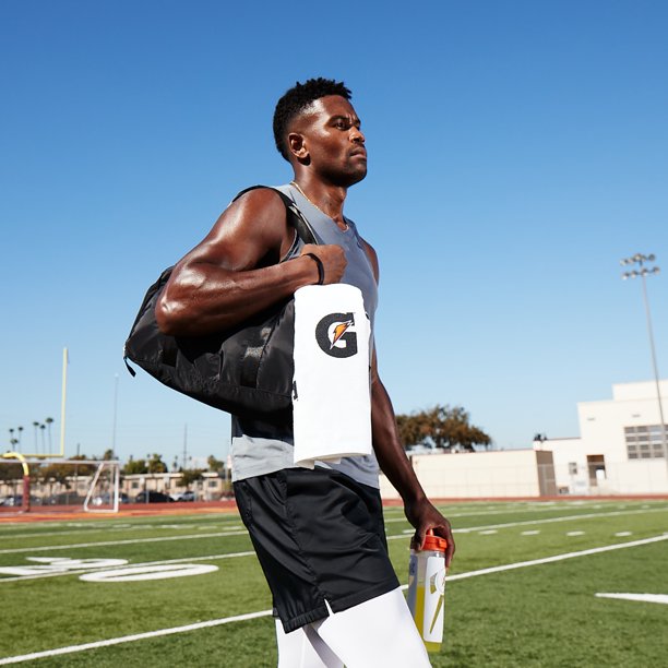 GATORADE Sideline Towel – FOOTBALL-KING